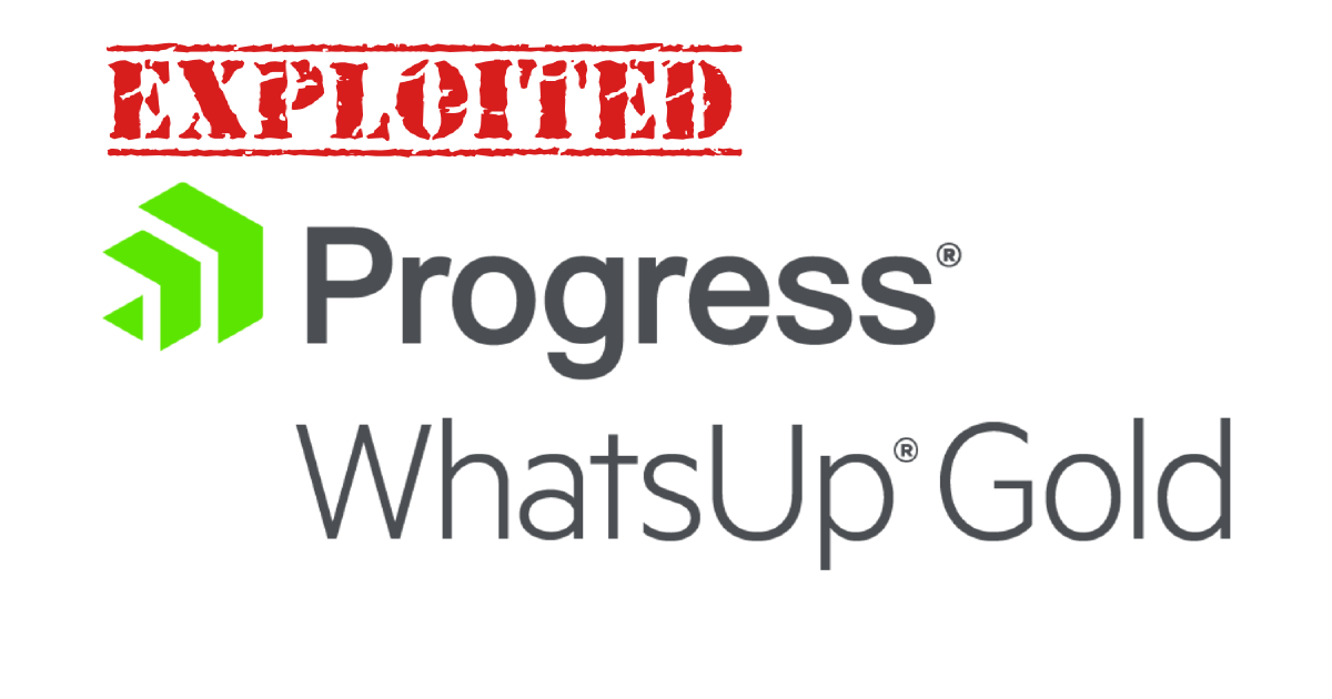 Breaking Down Barriers: Exploiting Pre-Auth SQL Injection in WhatsUp Gold